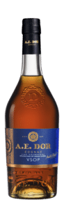 Maison A.E.DOR - La tradition du Cognac
